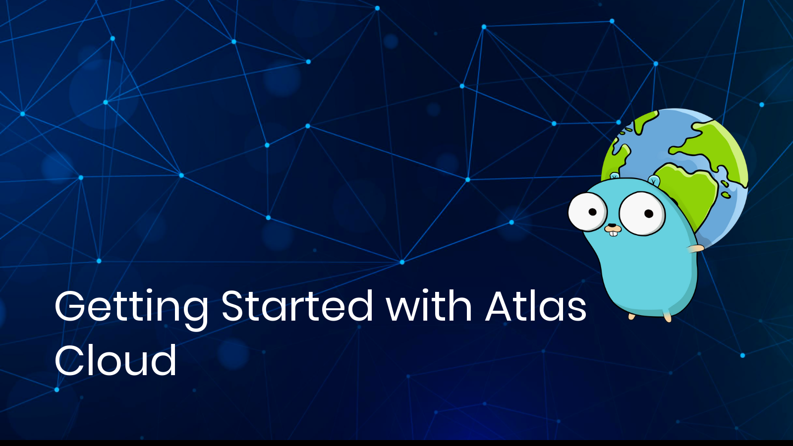 Getting Started With Atlas Cloud Atlas Open Source Database Schema Management Tool